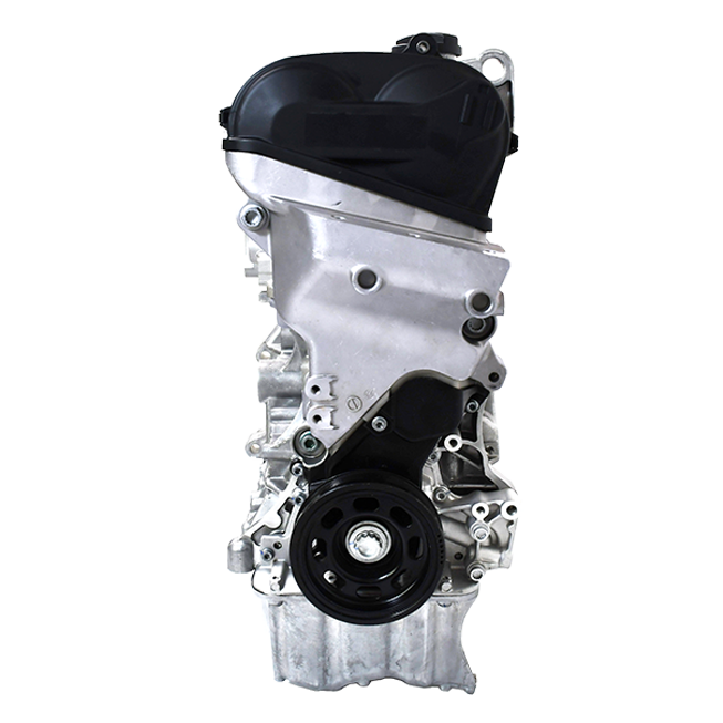 EA211 CUC气 - 企吉林省中汽动力汽车发动机制造有限公司