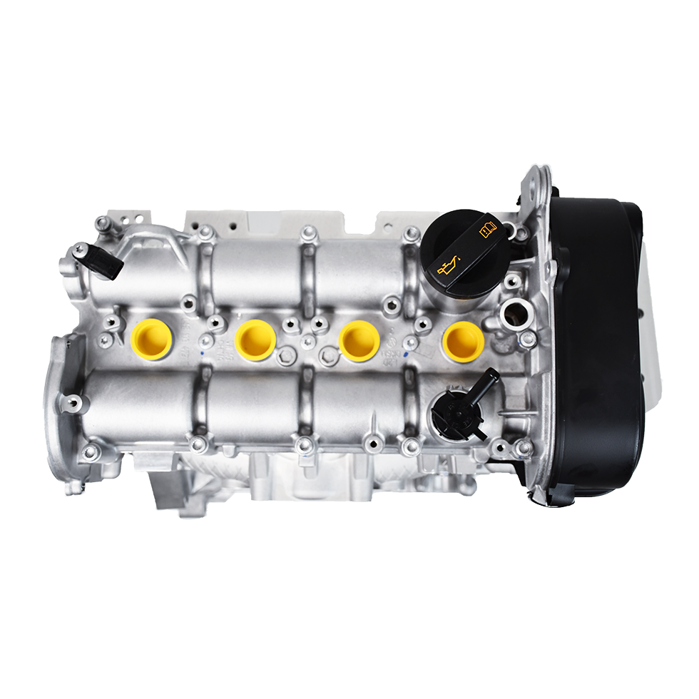 EA211 CUC气 - 企吉林省中汽动力汽车发动机制造有限公司