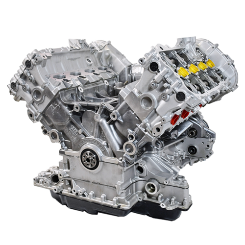 奥迪Q7 4.2 BAR - 企吉林省中汽动力汽车发动机制造有限公司