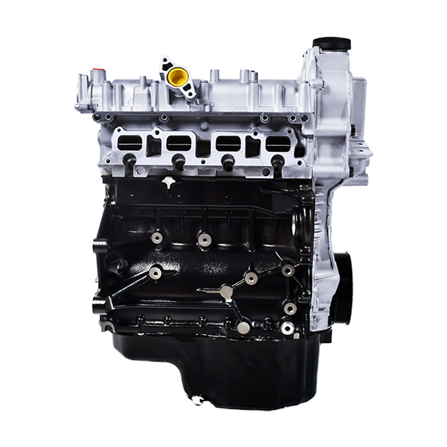 EA111 CFB 平 - 企吉林省中汽动力汽车发动机制造有限公司